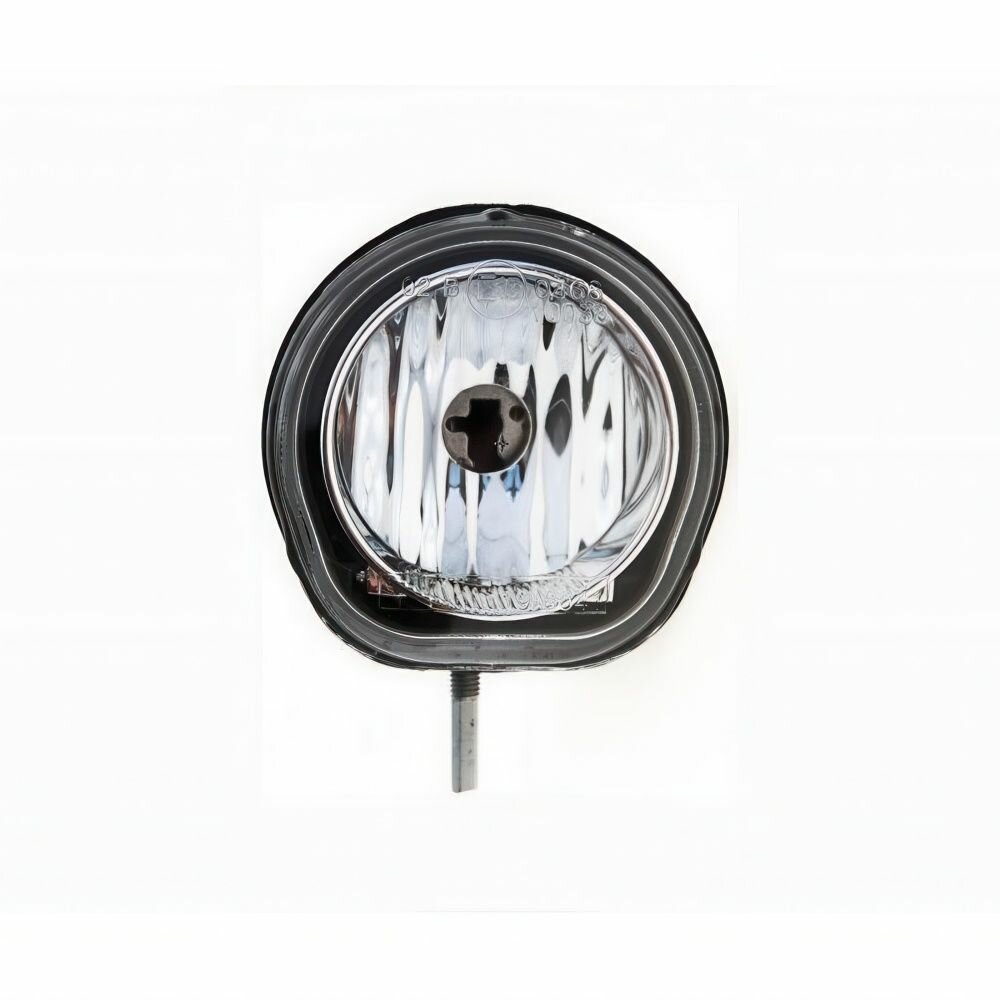 Противотуманная фара левая или правая для Ситроен Джампер 250 2006-, Фиат Добло 1 Дукато Пежо Боксер 3 Citroen Jumper 250, Fiat Doblo 1, Ducato Peugeot Boxer, артикул 19-A397-A5-2B производителя TYC