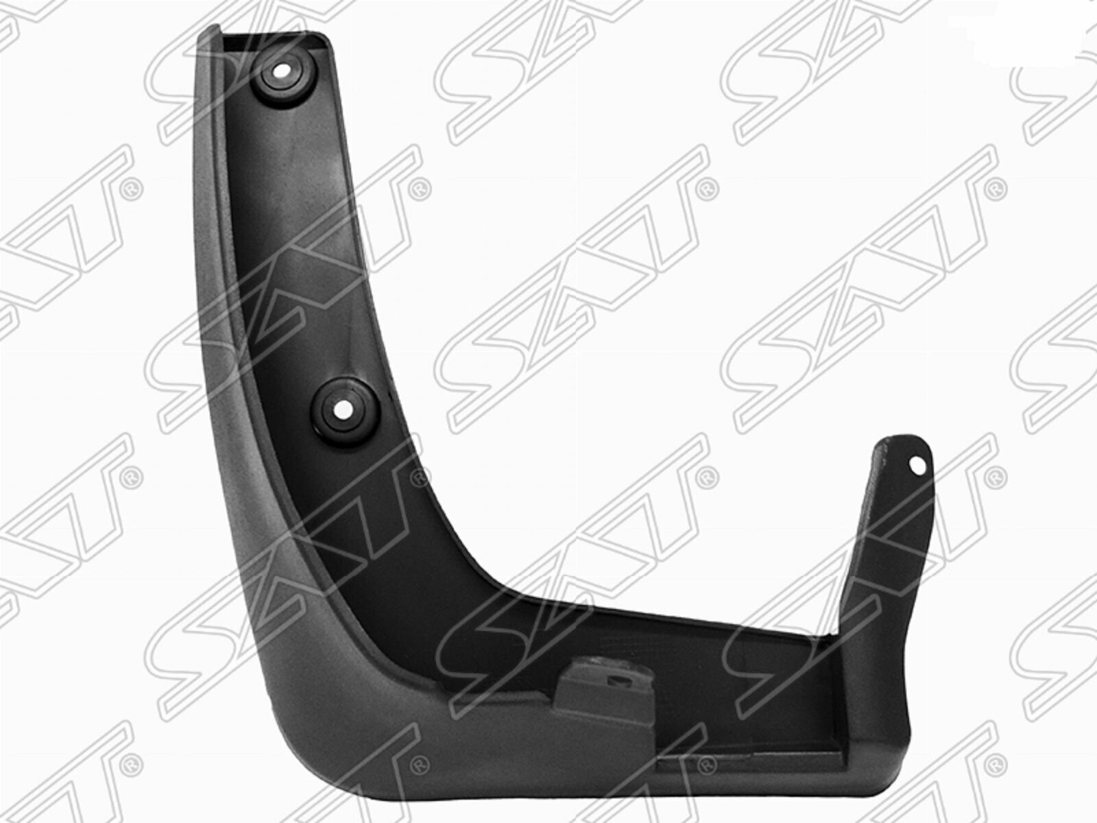 Брызговик KIA SORENTO 12-21 передний LH