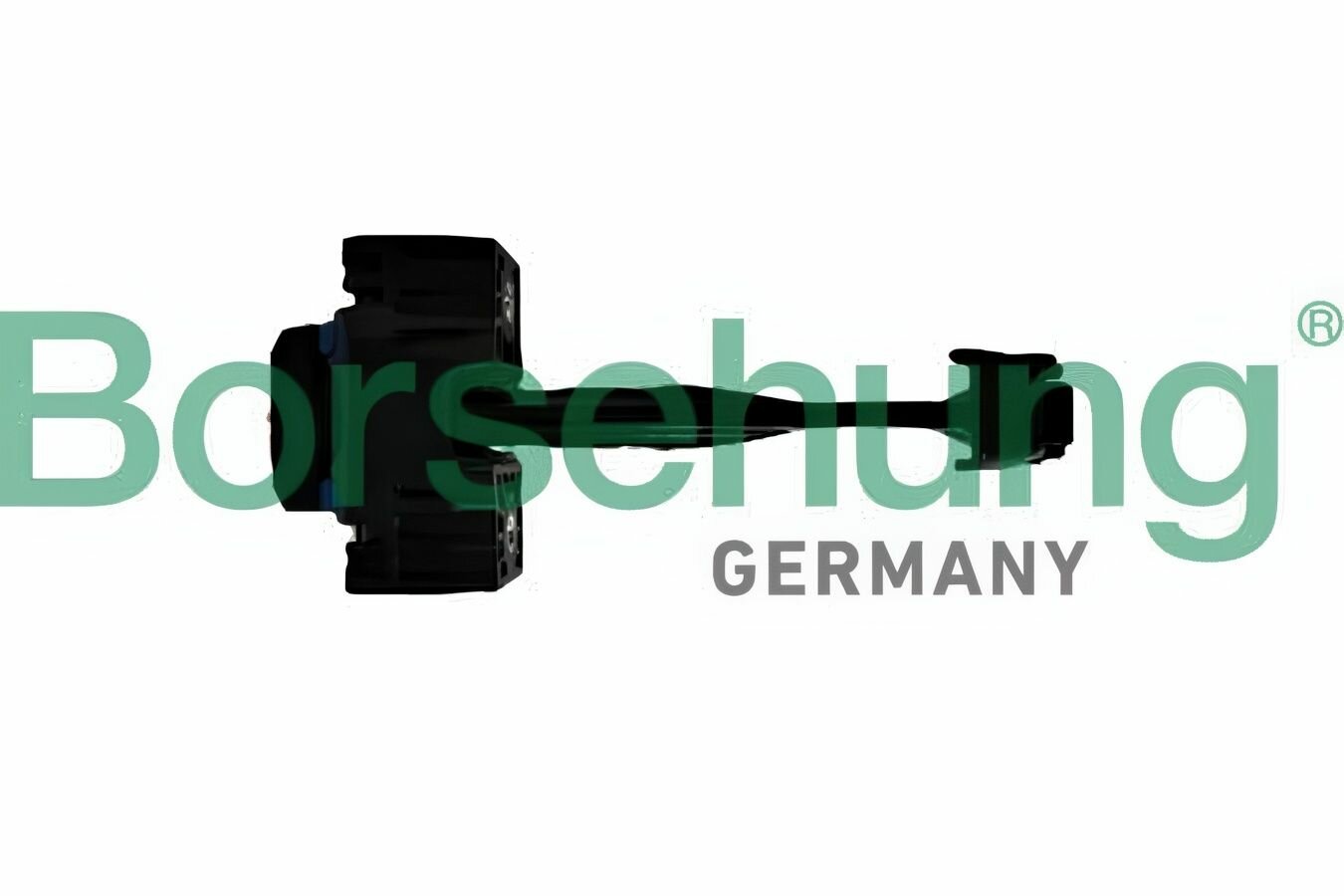 Ограничитель двери передний для Ауди A6 C7 B12368 BORSEHUNG