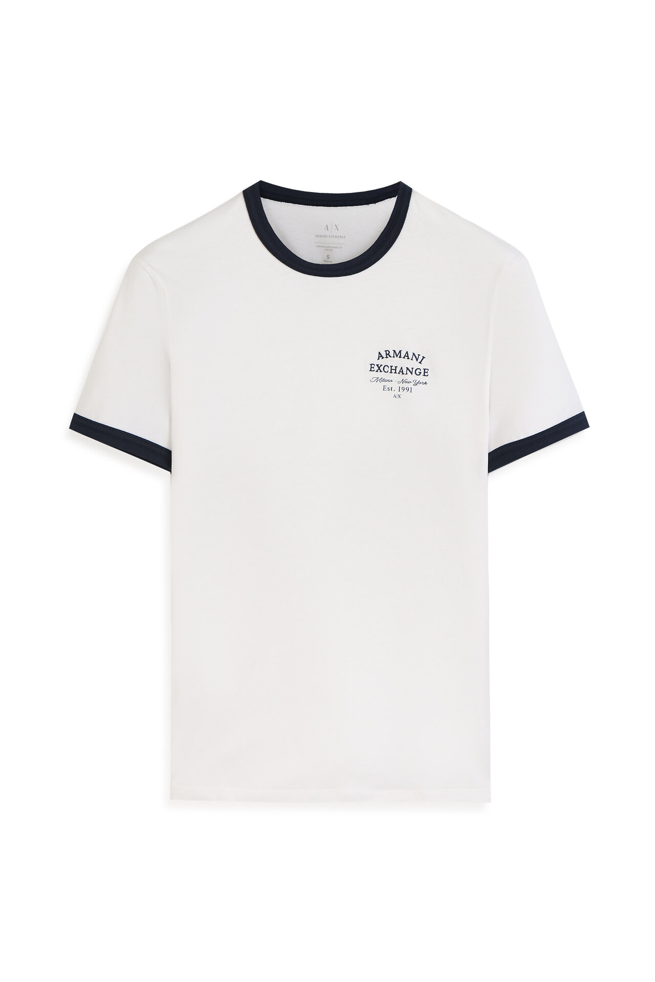 Футболка спортивная