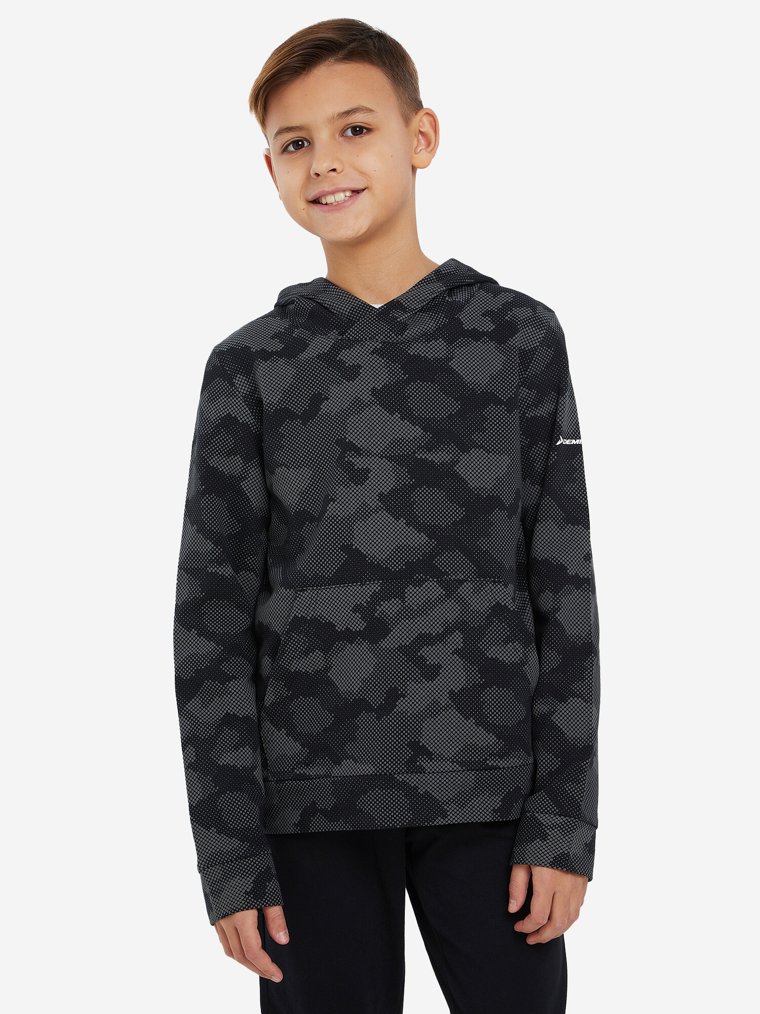 Худи Basic Boys Jumper