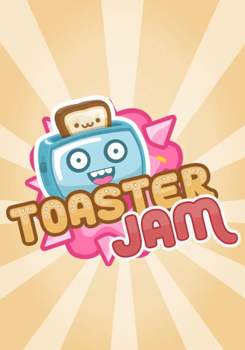 Toaster Jam (Steam; PC; Регион активации все страны)