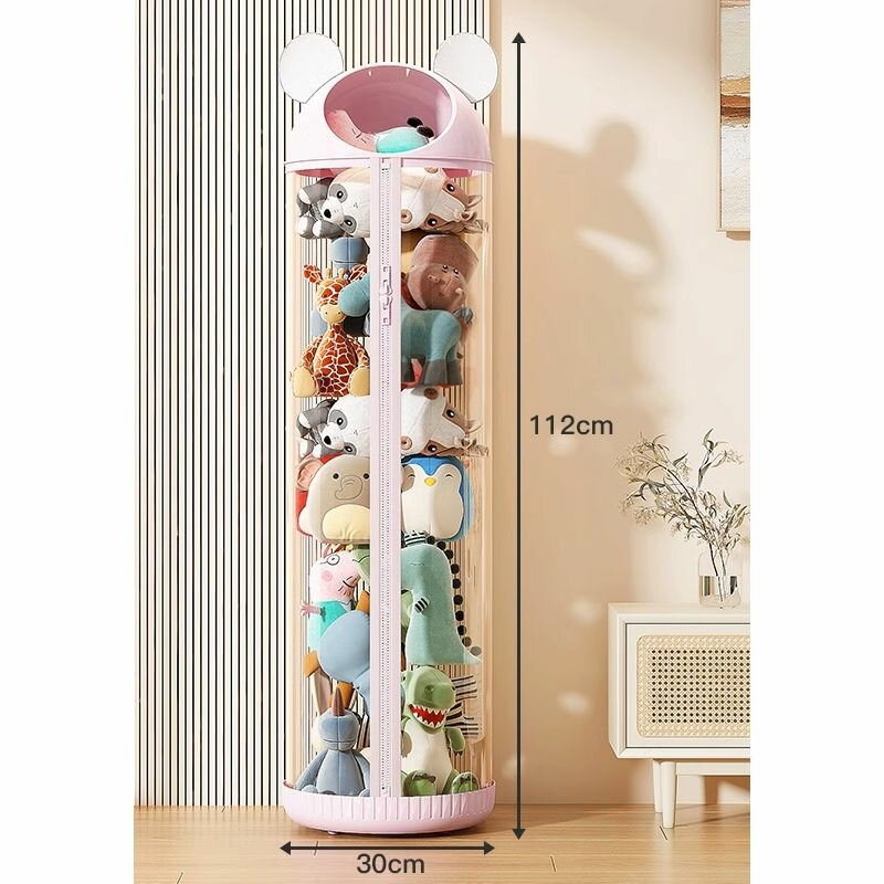 Органайзер для игрушек — фото 1