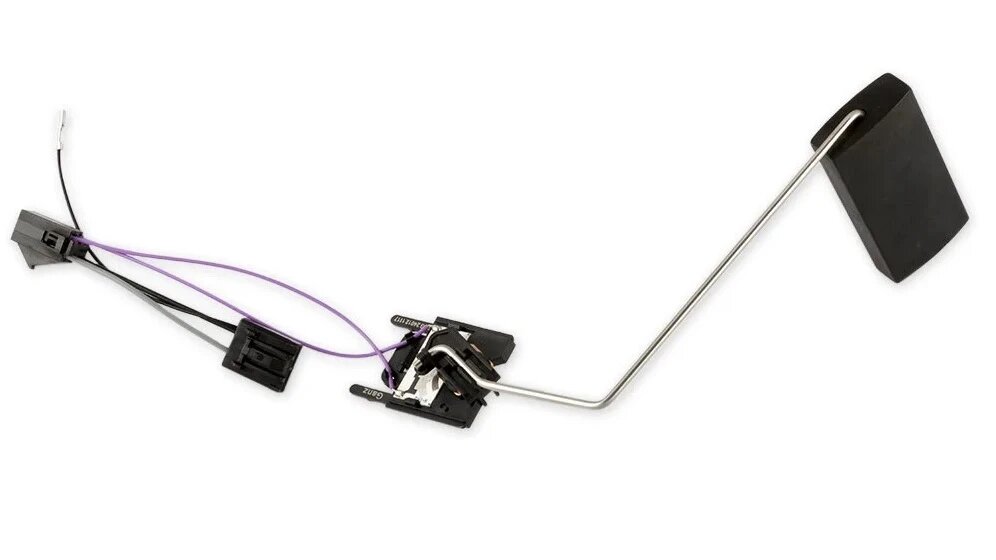 Датчик бензобака для а/м ВАЗ 1118 (ДУТ-К) (железный бак)