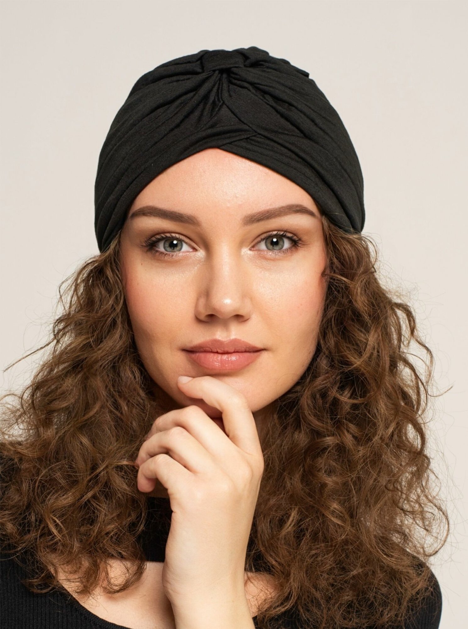 Чалма  для женщин