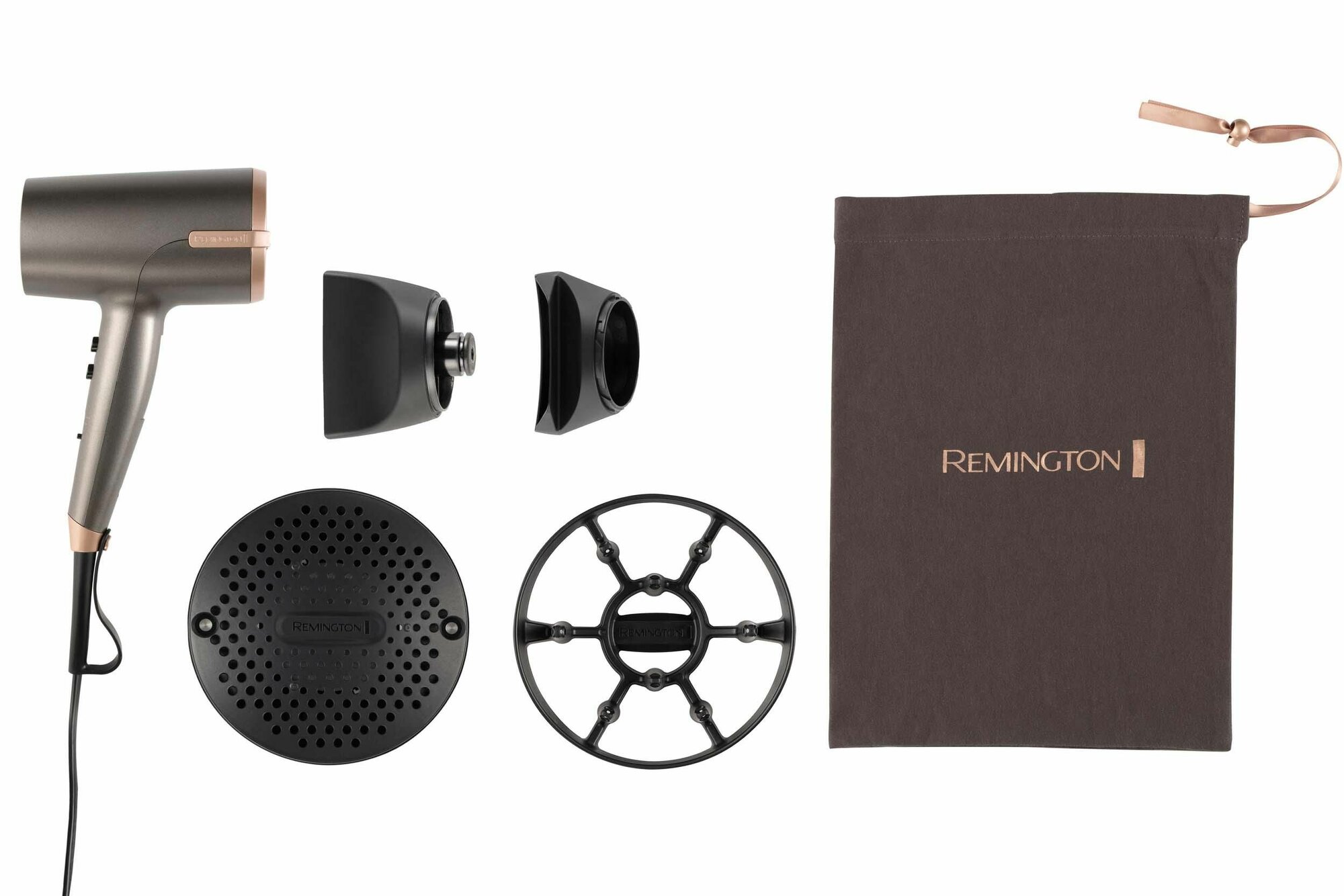 Фен для волос