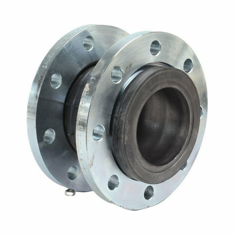 Резиновый компенсатор DN.ru D140-01093
