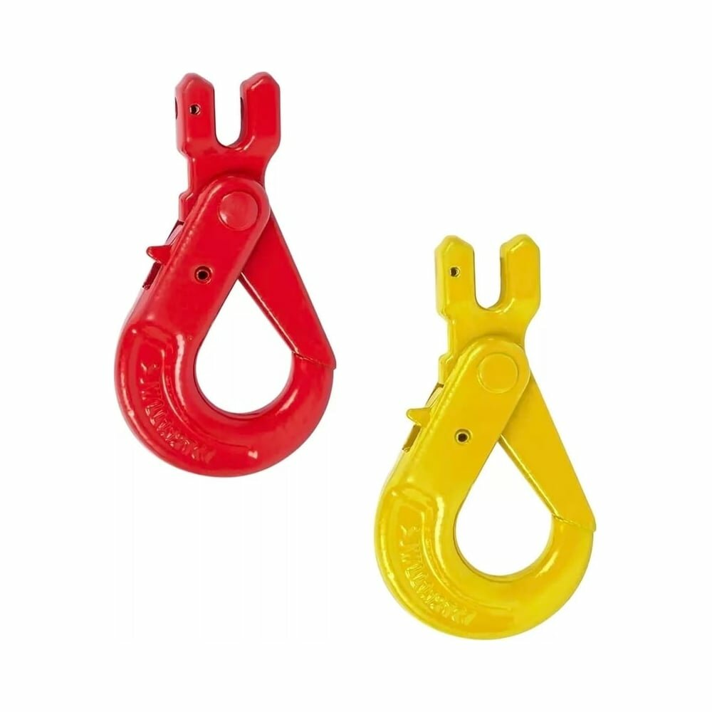 Крюк OCALIFT 1002220с