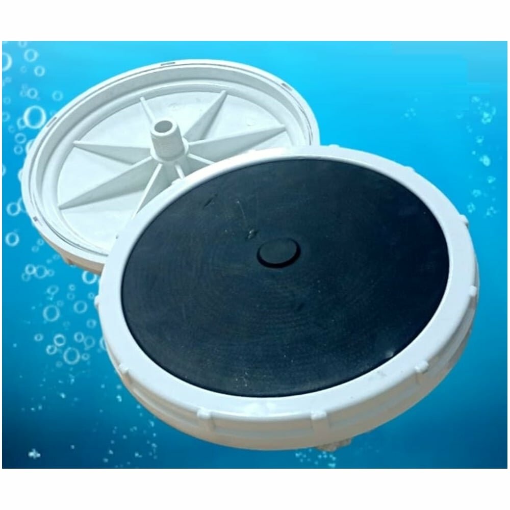 Дисковый аэратор для пруда ООО "ПК АкваЭлемент" AD215