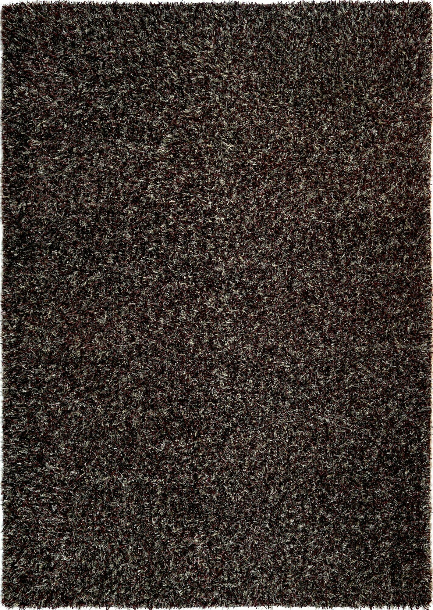 Ковер 1,70х2,40 Shaggy Twinkle brown