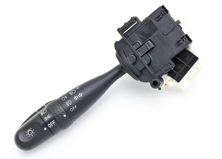 Комбинированный переключатель SKTOO в сборе для Great Wall FLORID M2 M4, переключатель фар, многофункциональный переключатель на руле