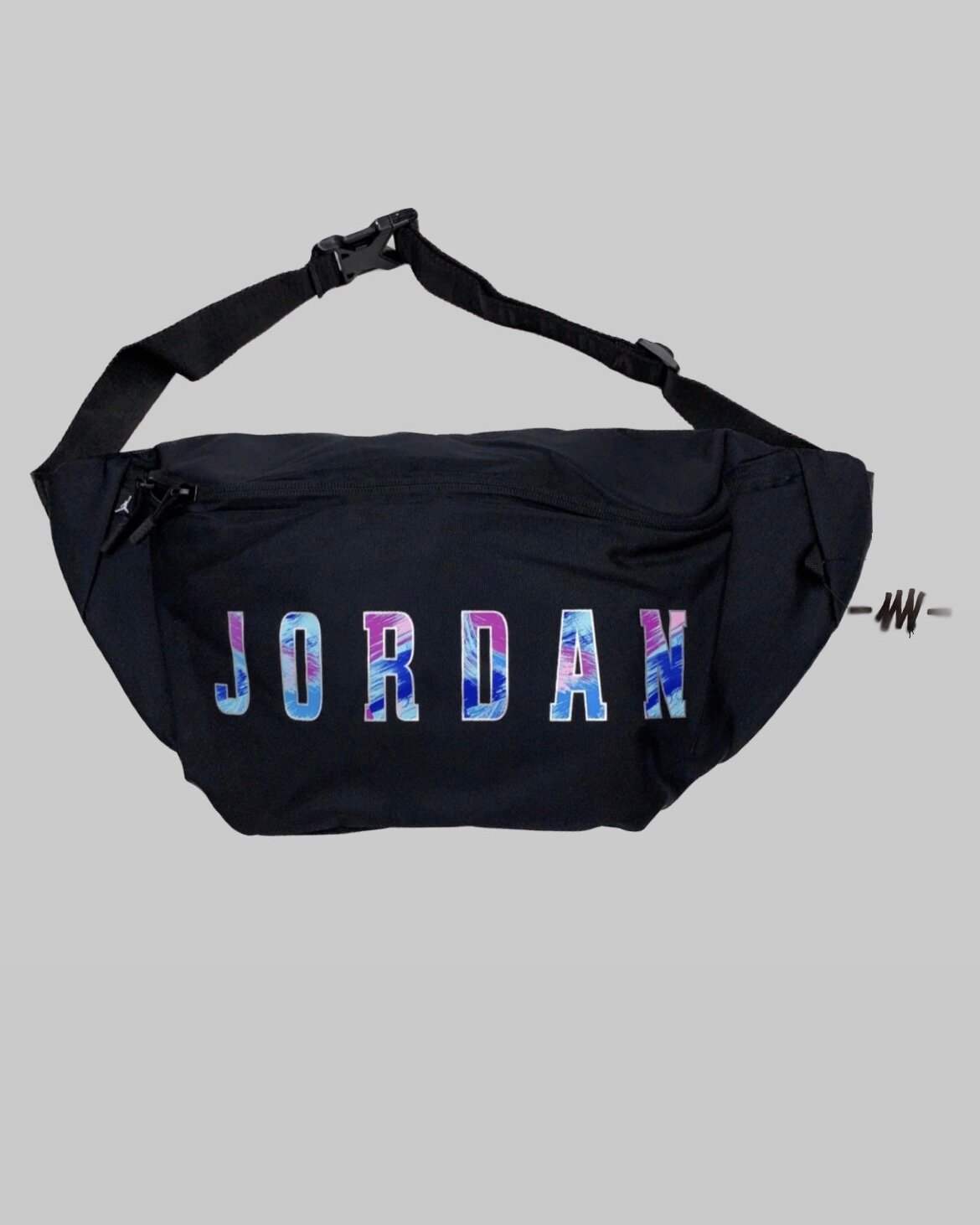 Сумка кросс-боди Black South Beach