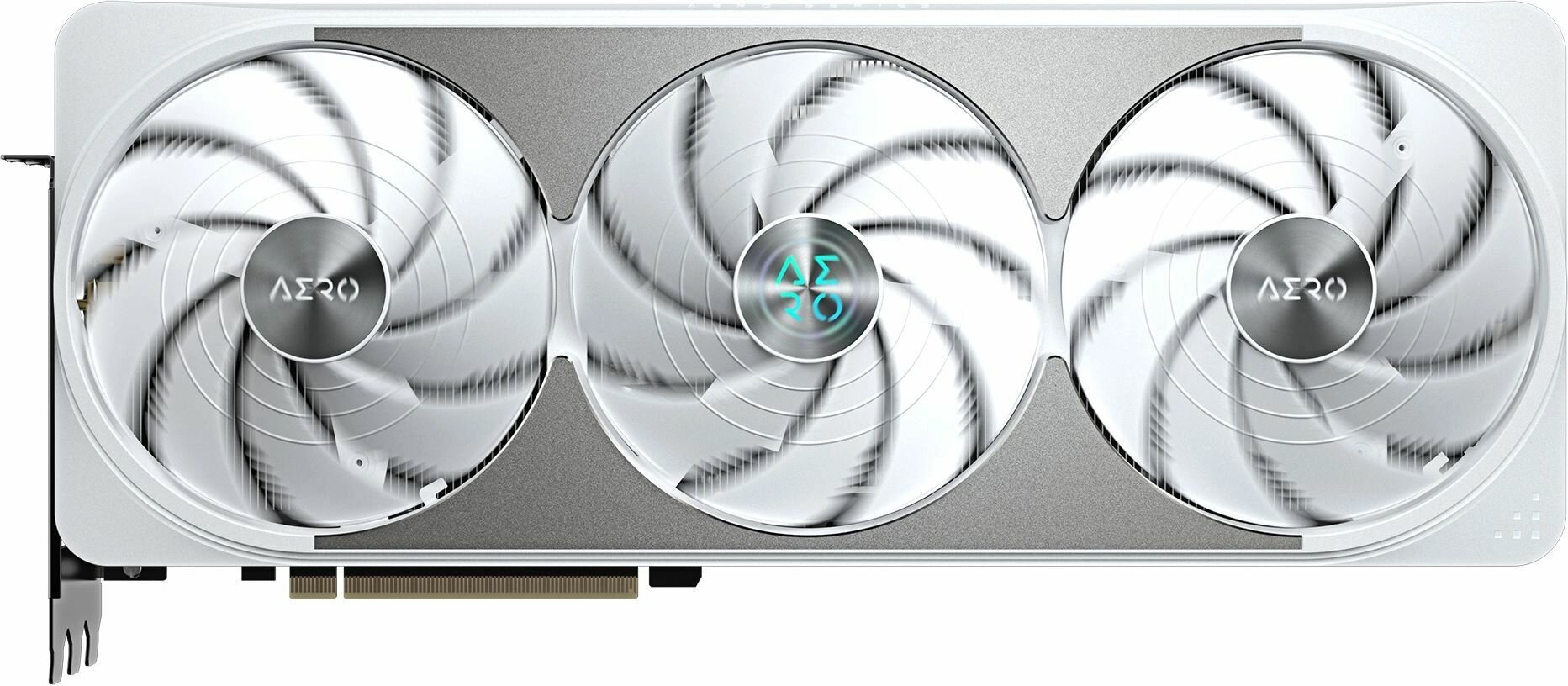 Видеокарта Gigabyte GV-N507TAERO OC-16GD 1.0 NV RTX 5070TI 16Gb