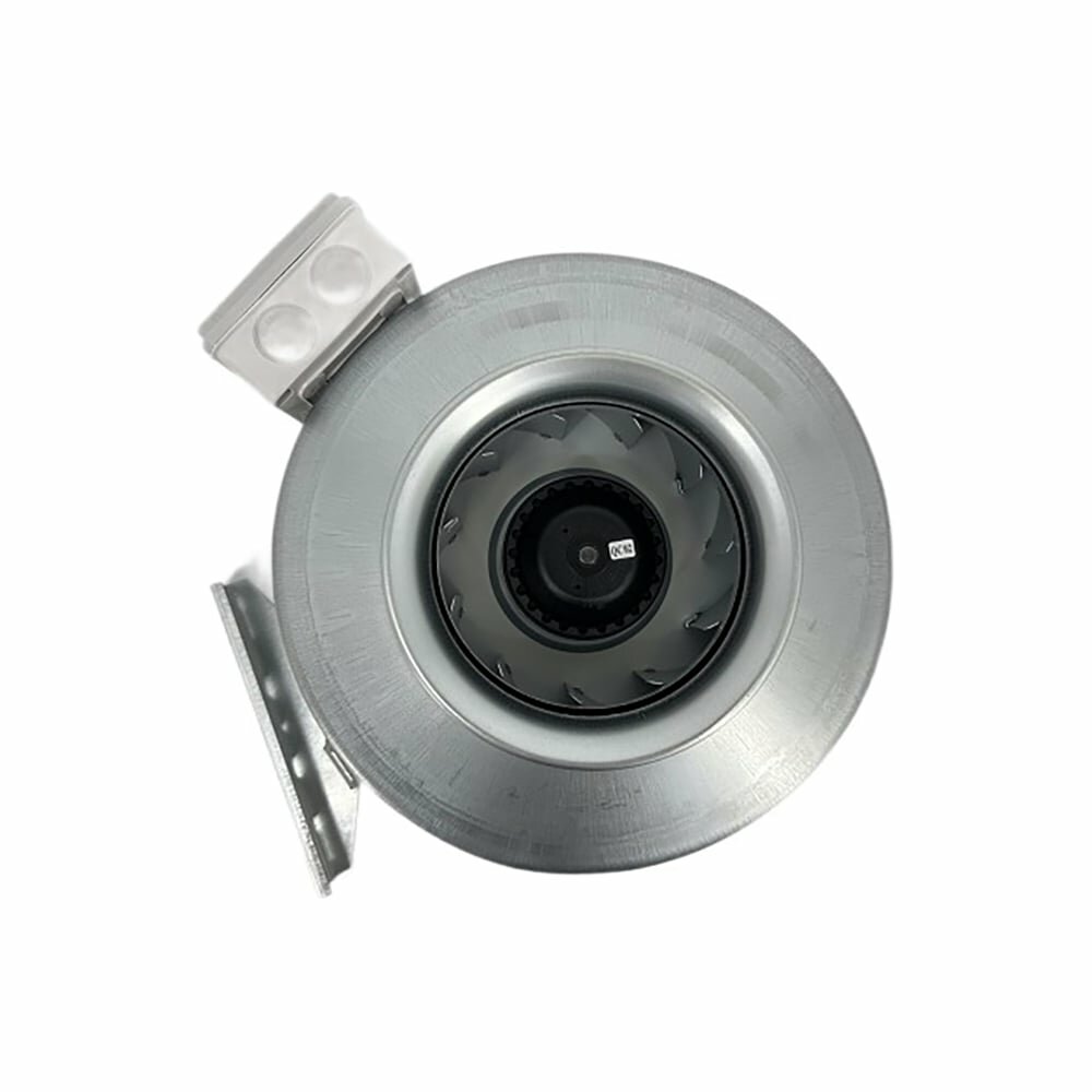 Канальный вентилятор Ventart ВК