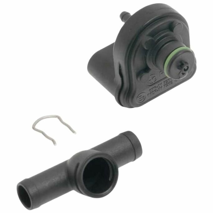 Датчик давления газа МАП сенсор ГБО PS-04 Plus (оригинал)