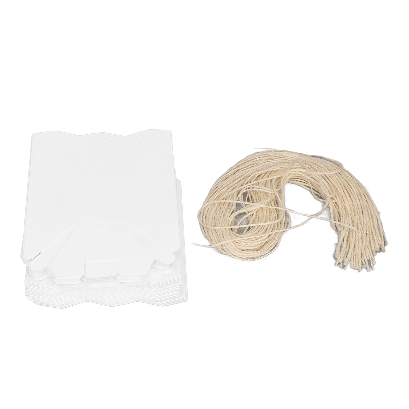 50 упаковок шестиугольных подарочных коробок из крафт-бумаги, изысканная упаковка для подарков в виде бумажных фонариков своими руками, коробки из крафт-бумаги для упаковки подарков на свадьбу