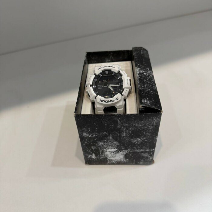 Наручные часы Casio GBA900