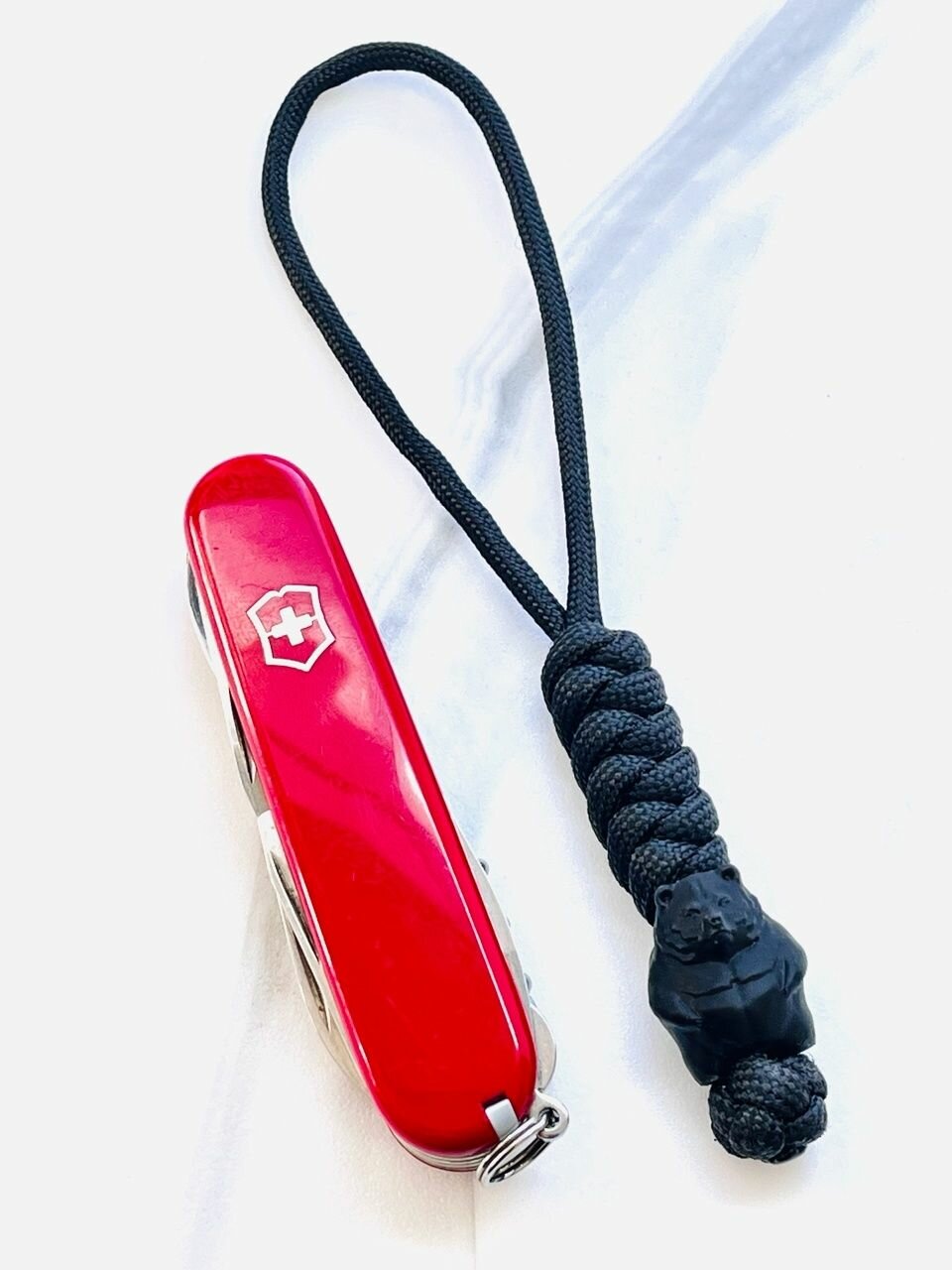 Темляк для ножа