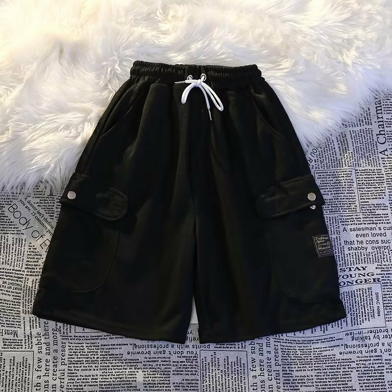 Брюки спортивные