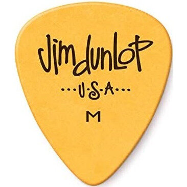 Набор медиаторов 72шт. Dunlop 479RMD