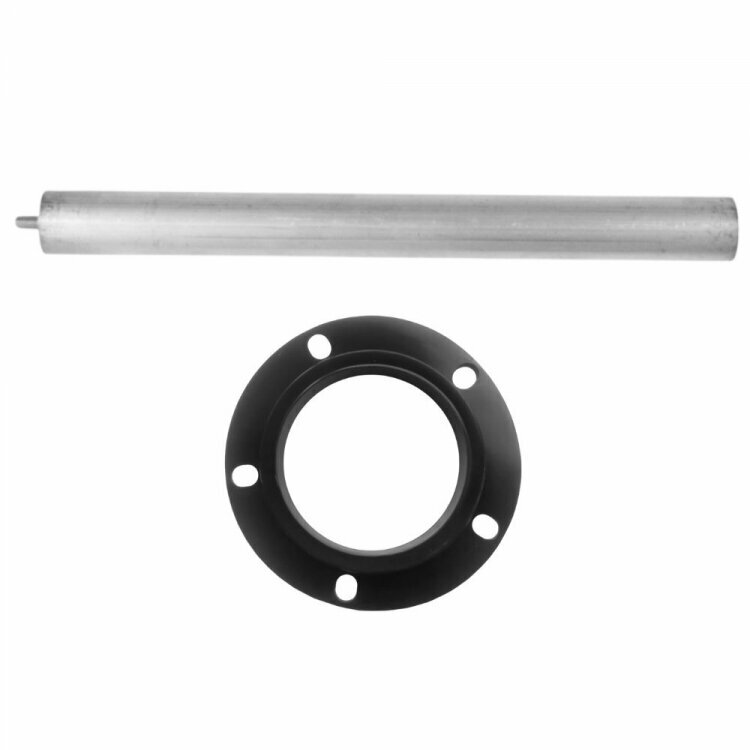 Комплект Анод магниевый 230D22+10M5+ прокладка, 100408K