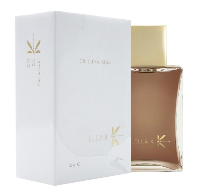 Парфюмерная вода Ella K Parfums Cri Du Kalahari 100 мл