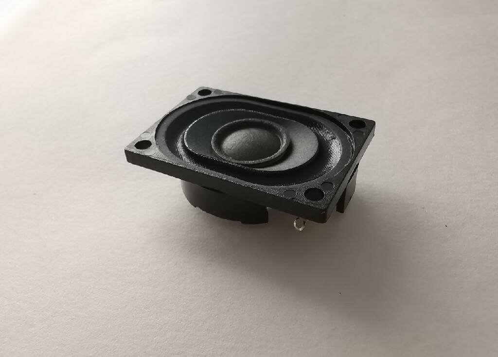 2шт. Динамик низкопрофильный XDEC 2840B-08J18ND26 1Вт. динамика планшета