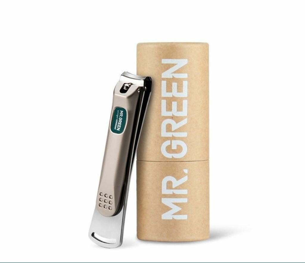 Книпсер для ногтей Gern Hause, для маникюра и педикюра