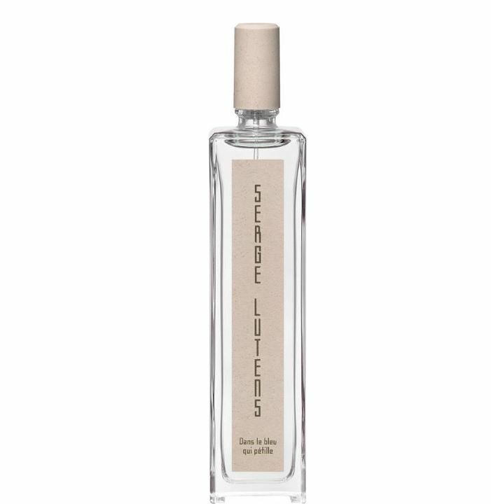 Парфюмерная вода Serge Lutens Qui Petille 100 мл