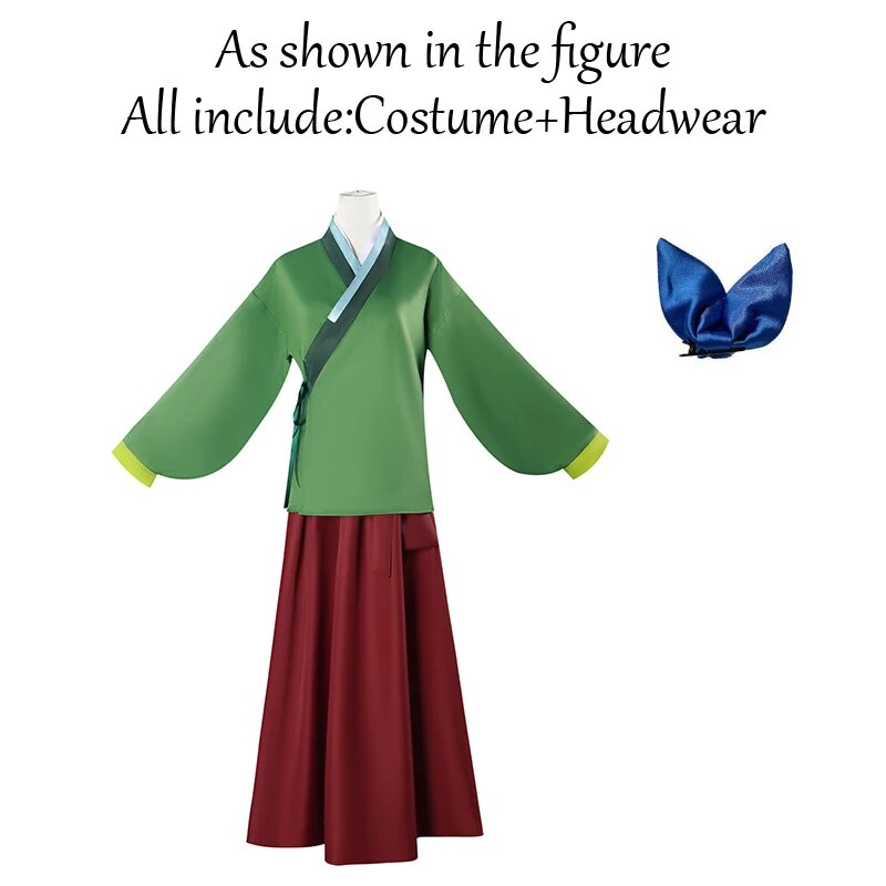 Комплект одежды Male