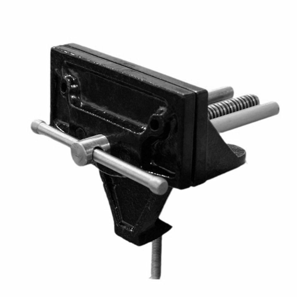 Тиски для столярных работ