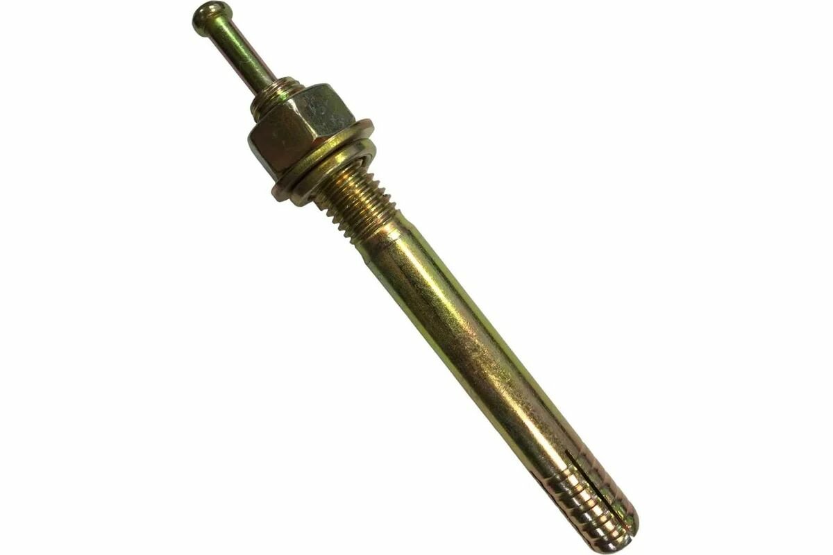 Анкер с ударным распором Great Wolf 18x160 10 шт. GWL00051