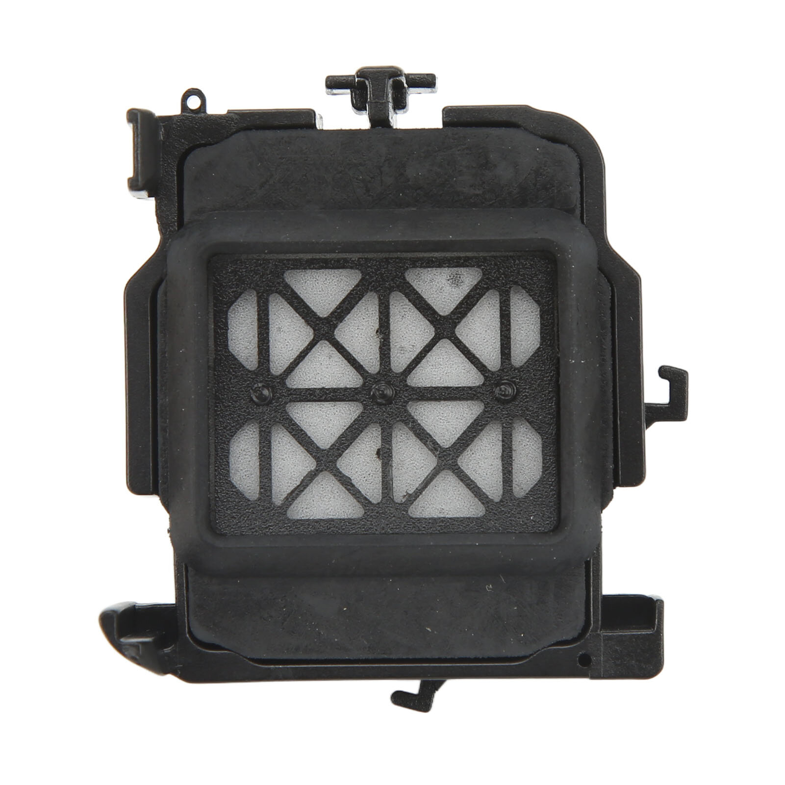 Крышка печатающей головки для принтера XP600 TX800, устойчивая к коррозии, с впитыванием чернил.