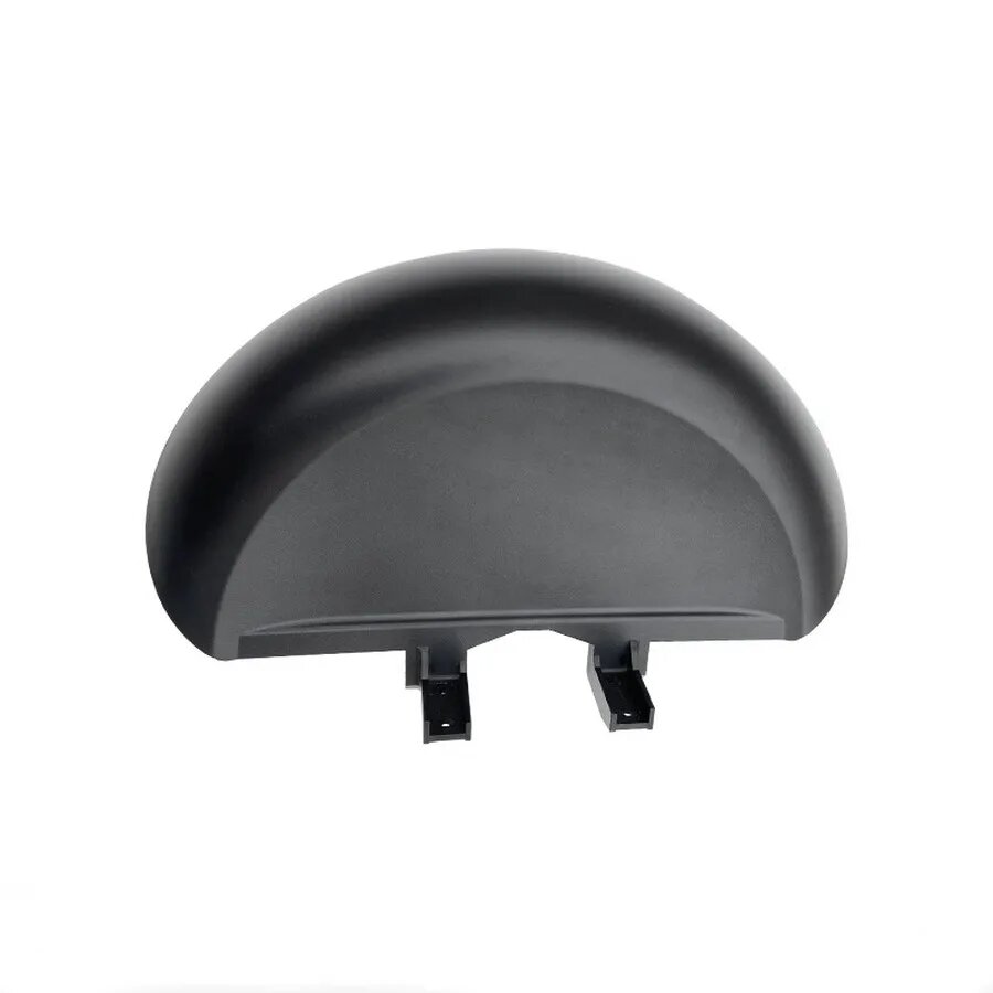 Оригинальные запчасти Ninebot MiniPro S для скутера Черный, 1PC B Fender