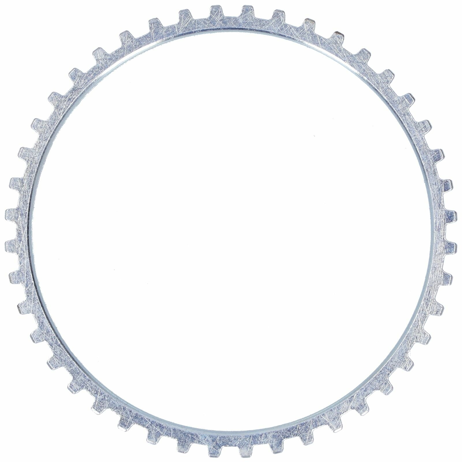 Тормозное кольцо ABS 44 зуб. переднее ближнее/дальнее для Renault Clio Mk2 2000+ (4 шт)