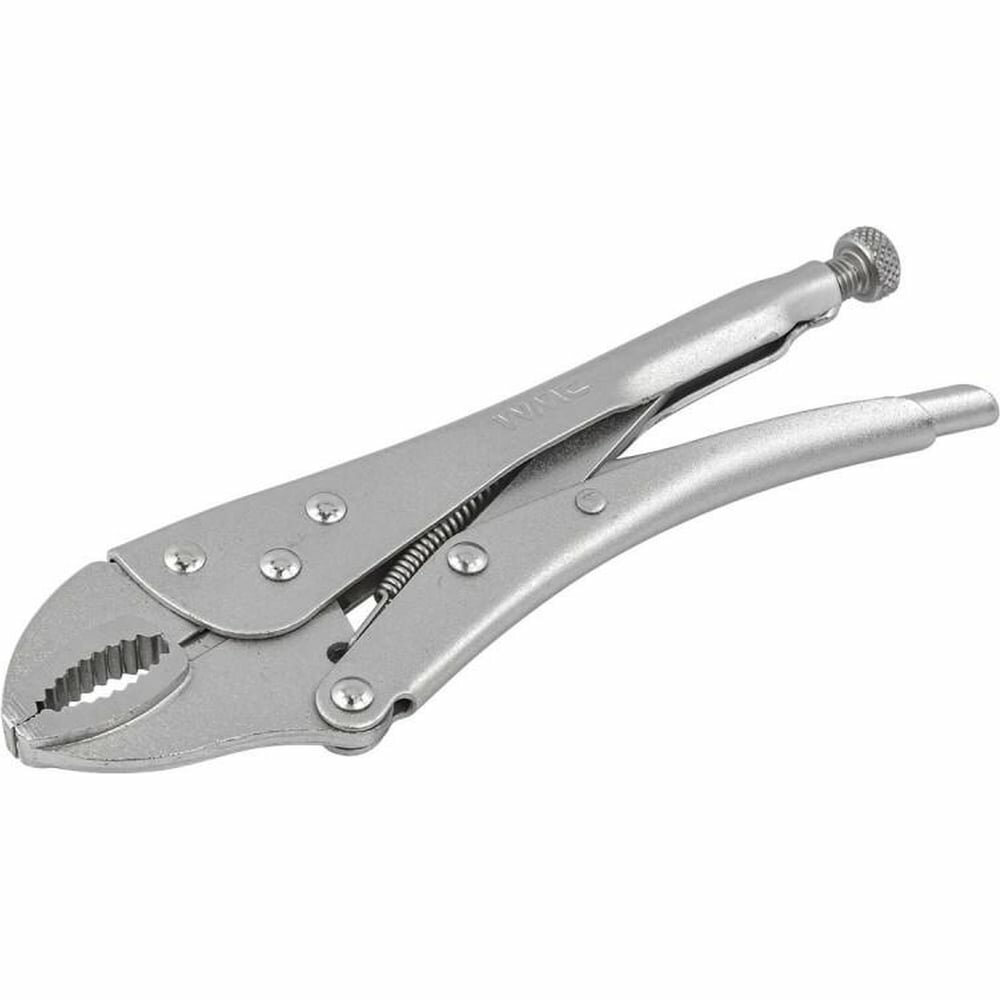 Гейферный зажим WMC TOOLS WMC-614250(52198)