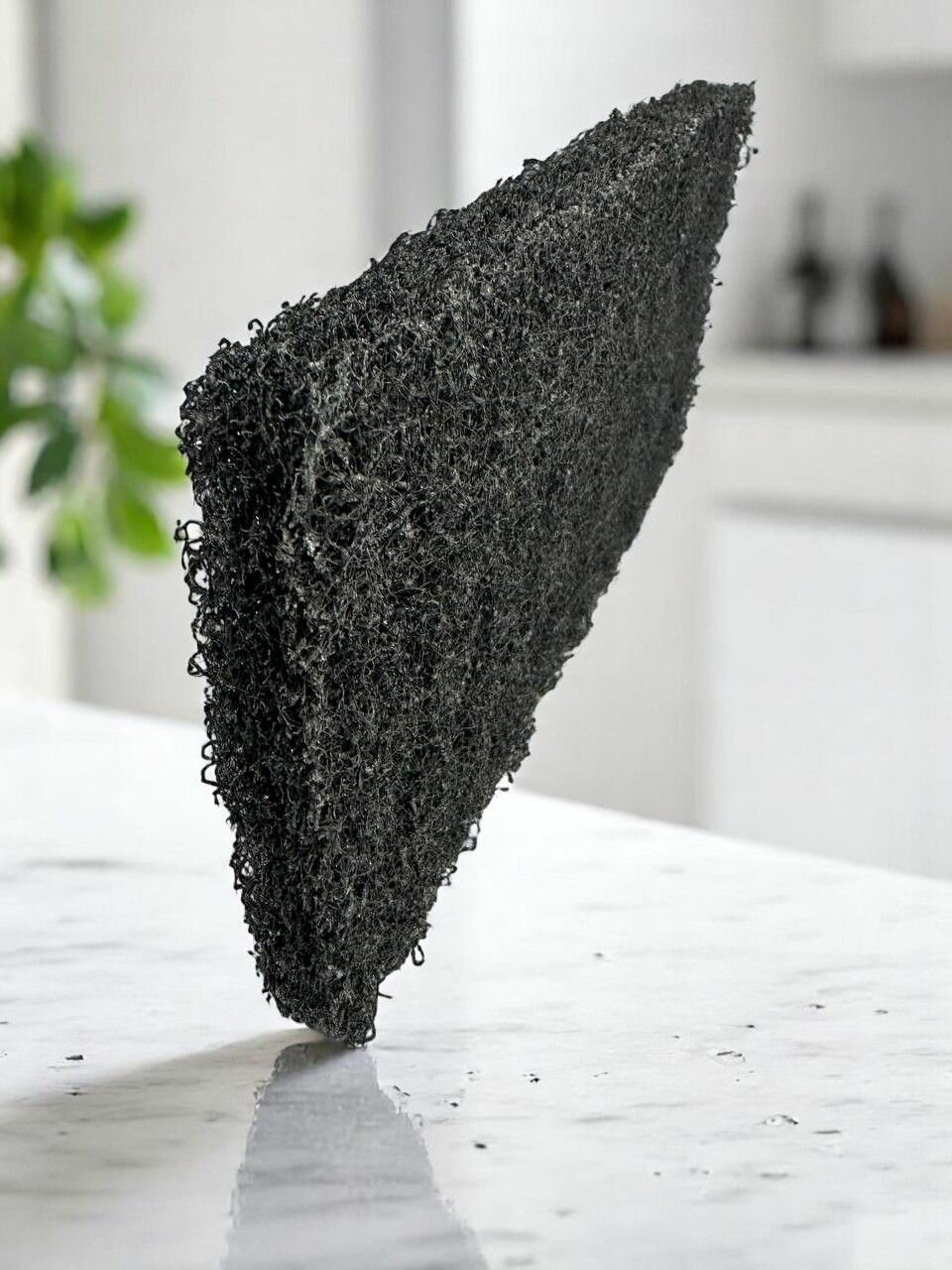 Пад черный, абразивный для ручного скурблока