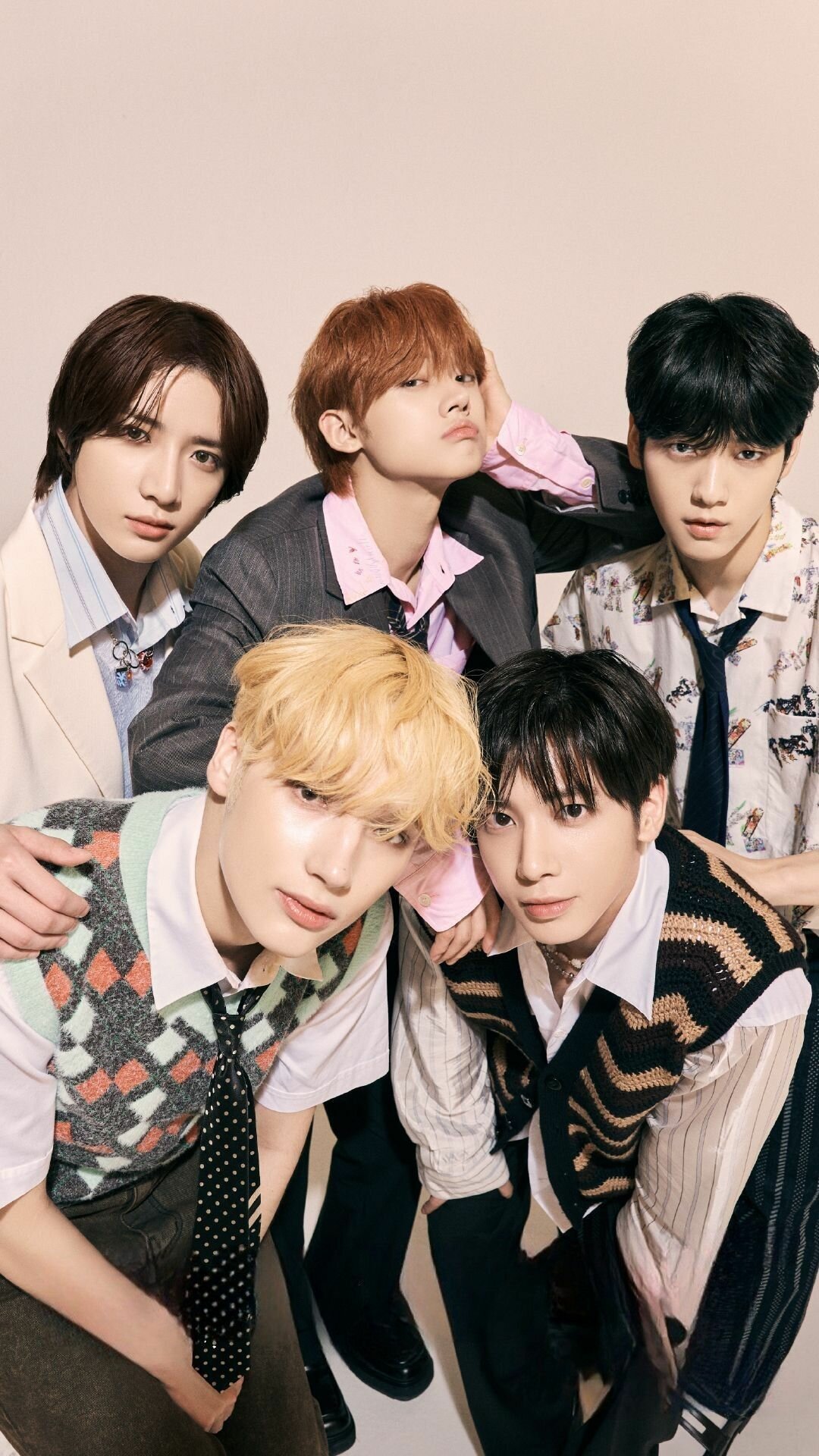 Алмазные Мозаики "Наруто"40x60cm