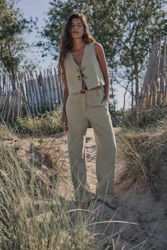 Комплект одежды