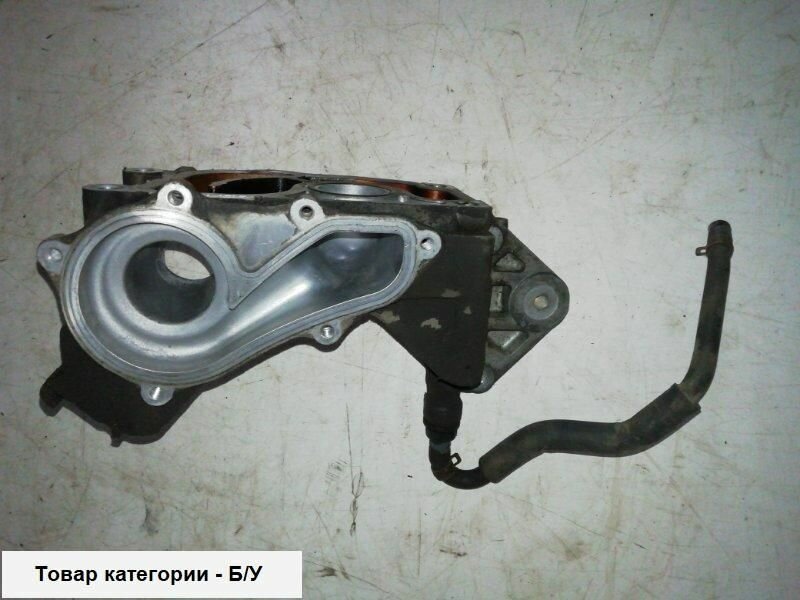 Кронштейн генератора HONDA ACCORD 2007 - Б/У