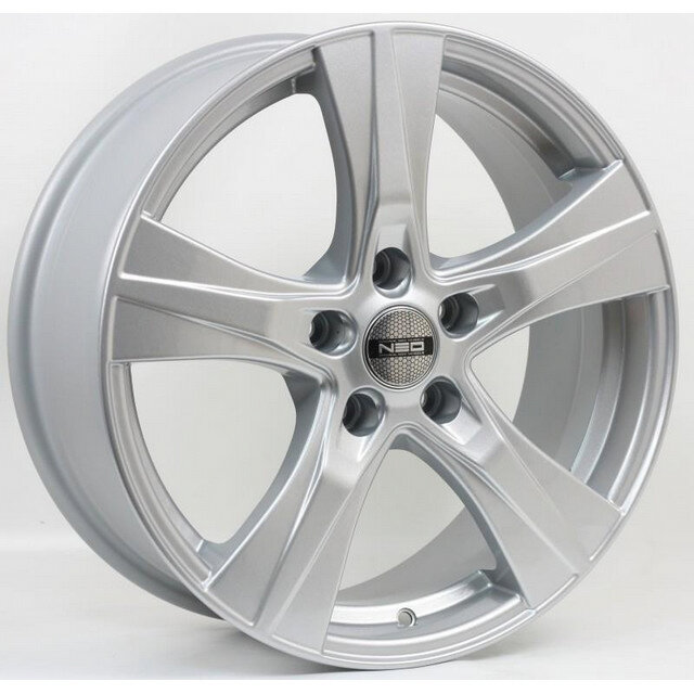 Колесный диск Neo 743 7x17/5x108 D60.1 ET31 S