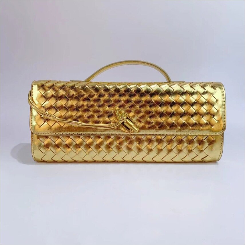 Сумка багет