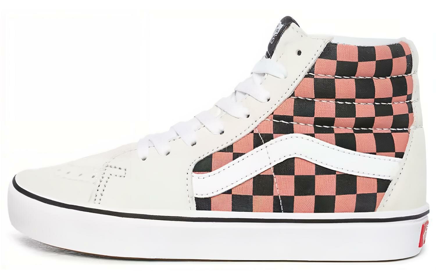 Кроссовки SK8-Hi