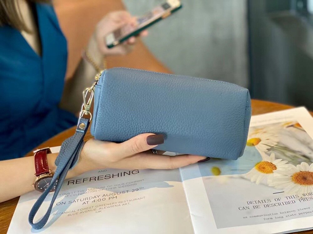 Сумка клатч