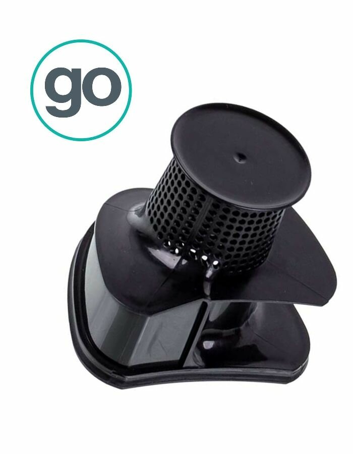 Оригинальный конусный фильтр для пылесосов Gorenje