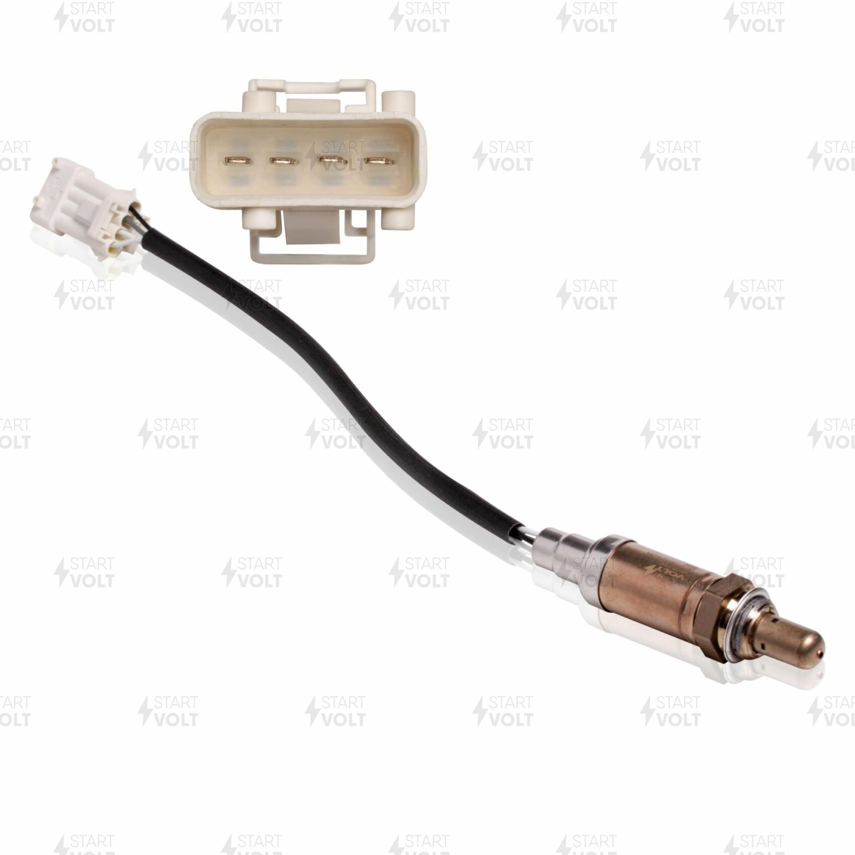 Датчик кислорода CHERY TIGGO T11 06 До кат. (Startvolt) VSOS2701