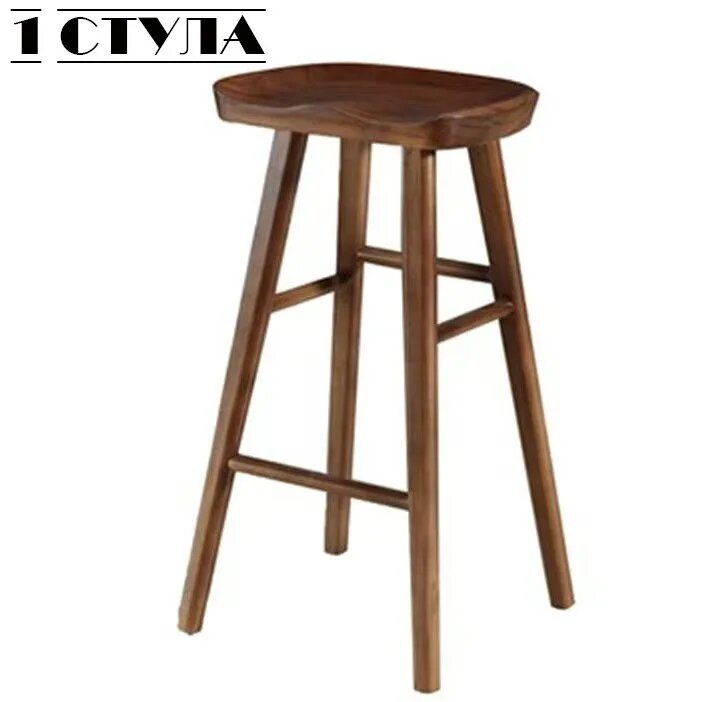 Мебельный гарнитур Полубарный стул, 1 шт.