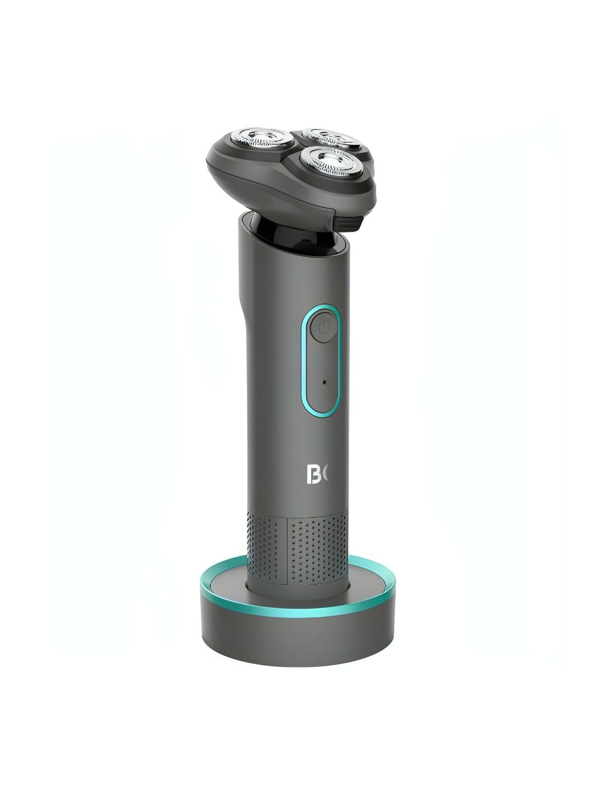 Электробритва BQ SV1008 Blue — фото 1