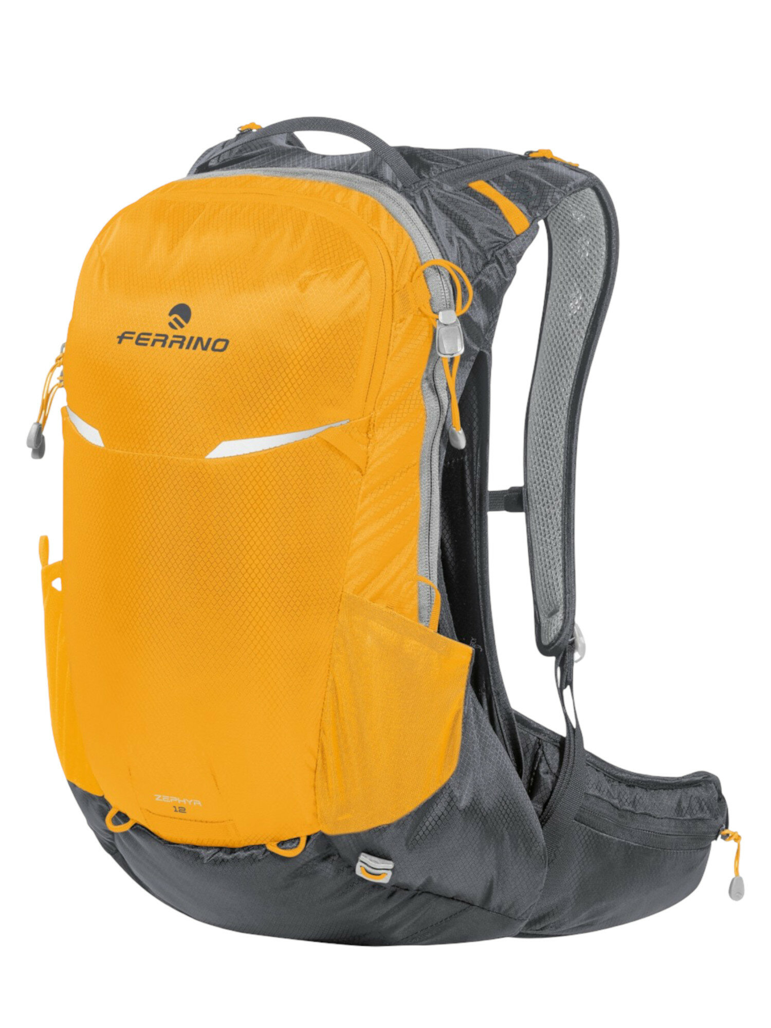 Рюкзак Ferrino Zephyr 12 Yellow