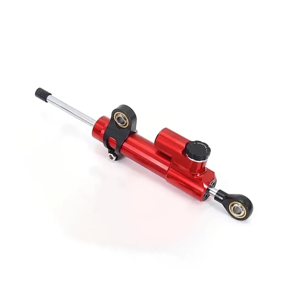 Для VOGE RR660S 660 660RR 660S аксессуары для мотоциклов, стабилизатор рулевого демпфера, монтажный кронштейн, комплект деталей